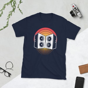 Audio Engineer Shirt, Sound System Shirt, Gifts for Sound Engineer ...