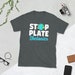 Stop Plate Tectonics, Geologist Gift, Geology Tshirt, Geology T Shirt ...