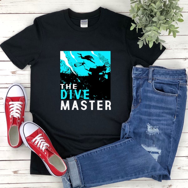 Dive Coach - Etsy