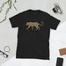 Cheetah Shirt, African Animal Shirt, Safari Shirt, Wild Animal Shirt ...