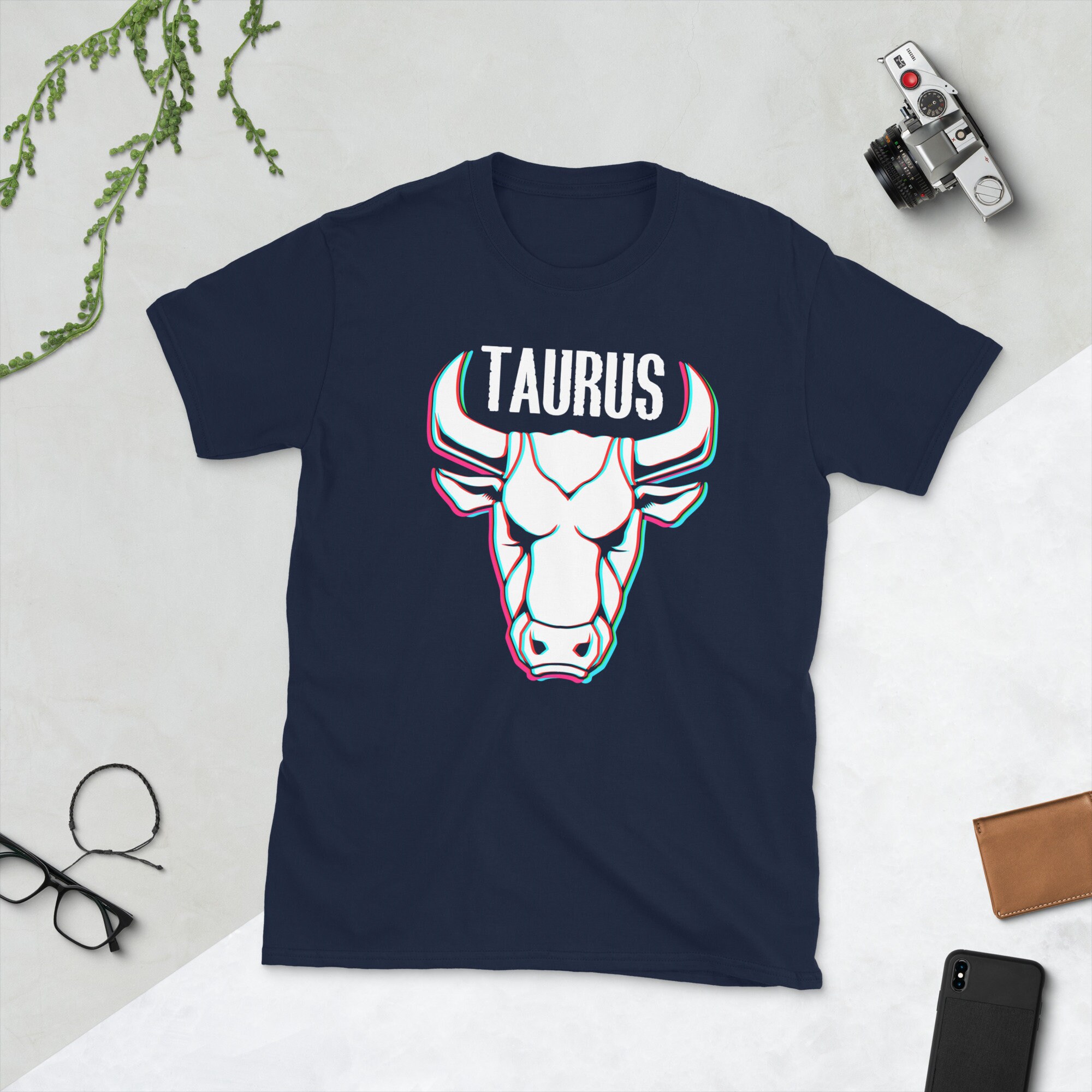 Taurus Shirt, Taurus Bull Shirt, Taurus Bull Horns, Taurus Sign Shirt ...