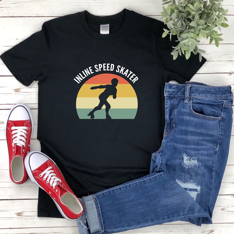 Speed Skates - Etsy