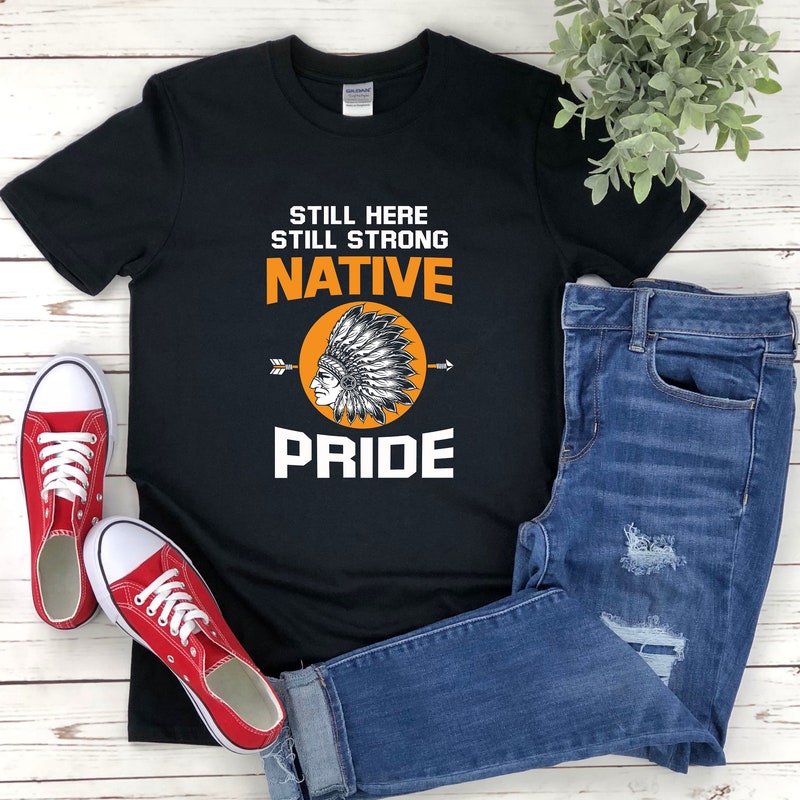 Native Pride - Etsy