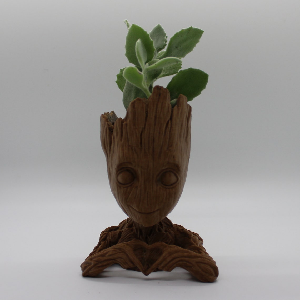 Baby Groot Planter Succulent Planter 3D Printed - Etsy