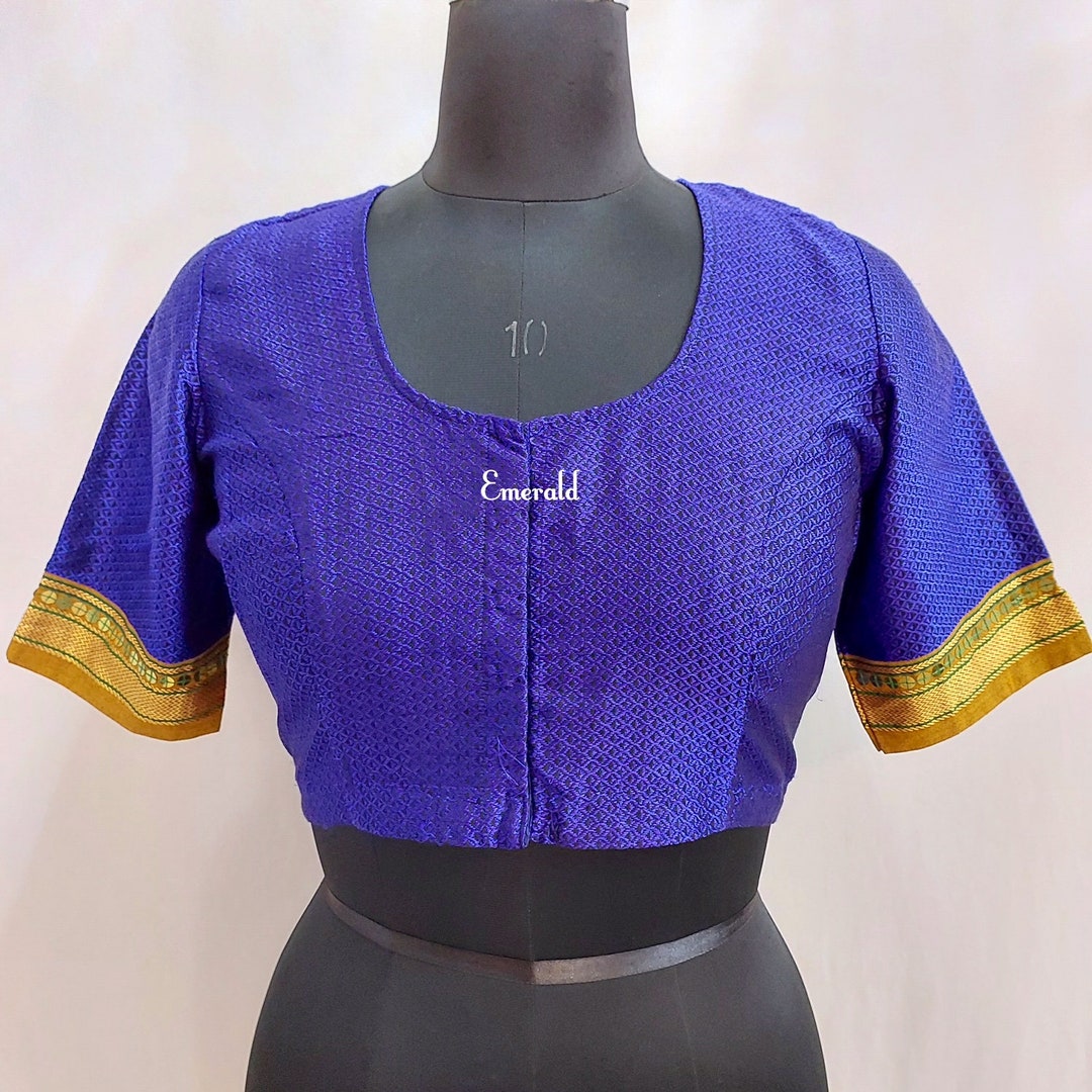 Ready to Wear Khun Blouse - Etsy