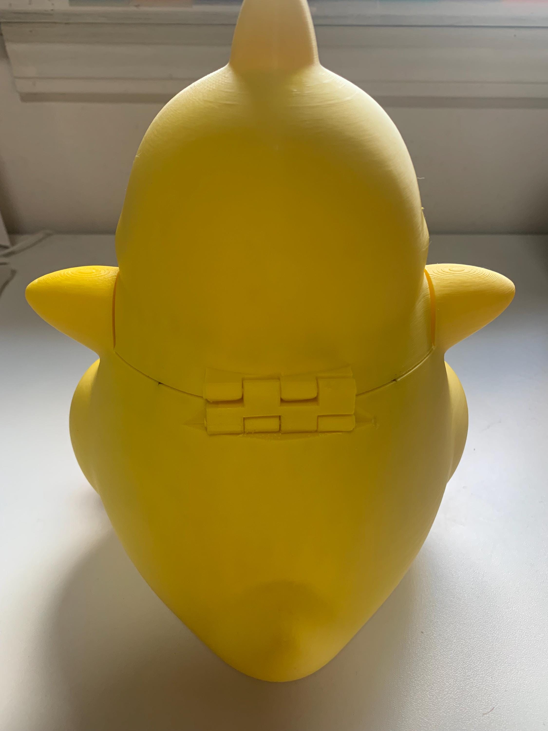 Final Fantasy Fat Chocobo Deck Box - Etsy
