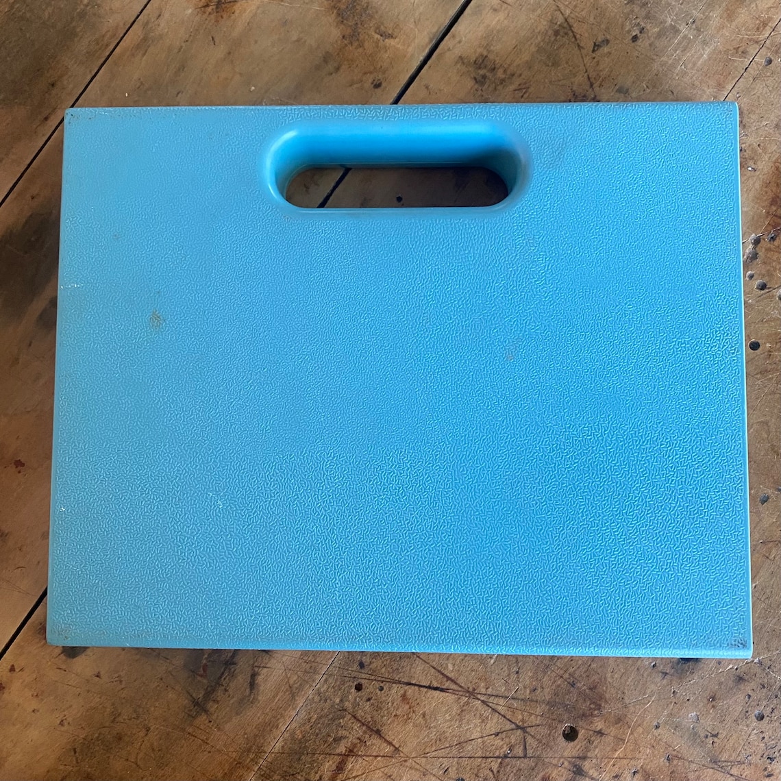 Vintage Yamaha Tool Kit in Blue Hard Case - Etsy