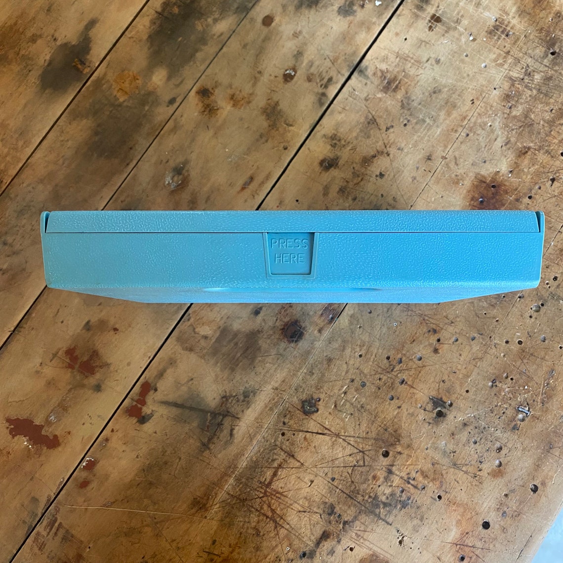 Vintage Yamaha Tool Kit in Blue Hard Case - Etsy