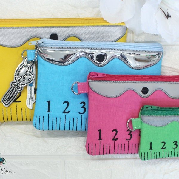 Ith Embroidery Bags - Etsy