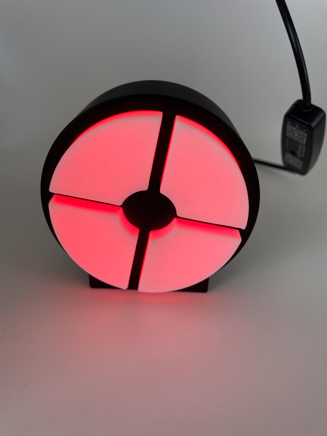 Teamfortress 2 LED Sign / 3D Printed - Etsy