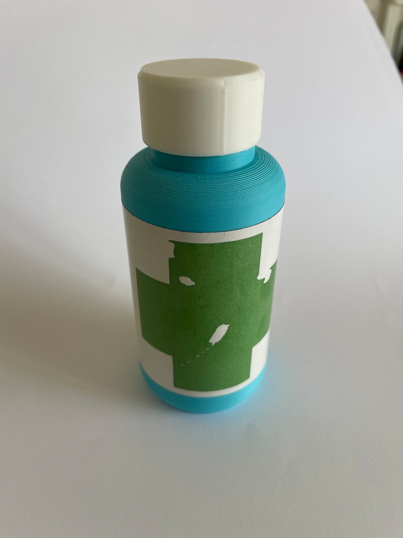 TF2 Small Medkit Prop | Team Fortress 2 Medic Cosplay Teamfortress ...