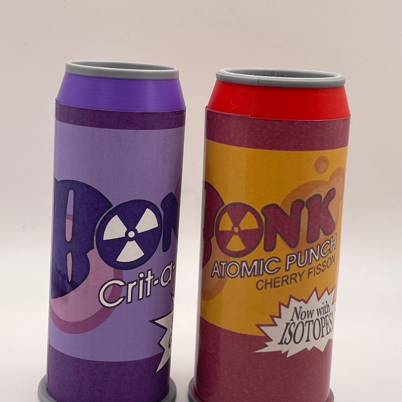 Prop Fortress - Etsy