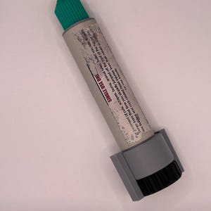 RUST Medical Syringe Cosplay Pen - Gift for RUST Gamers - RUST Merch ...