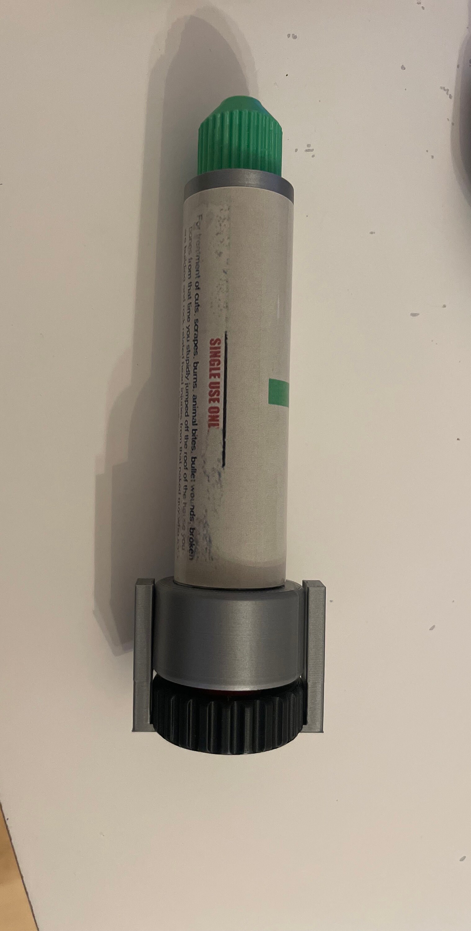 RUST Medical Syringe Cosplay Pen Gift for RUST Gamers RUST Merch ...