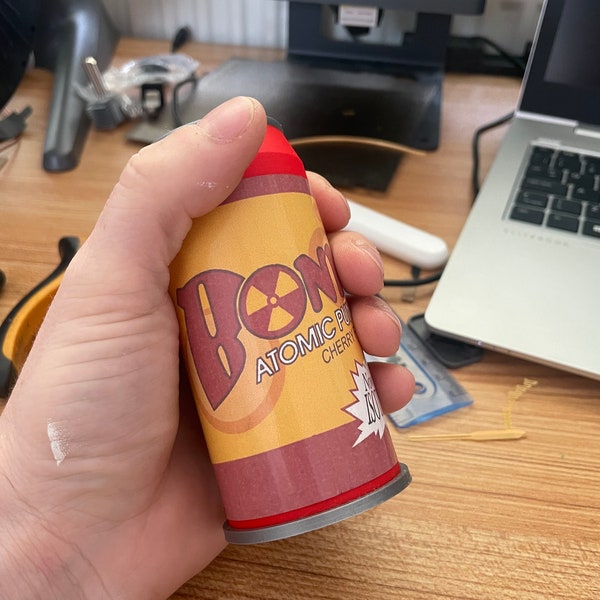 Prop Fortress - Etsy