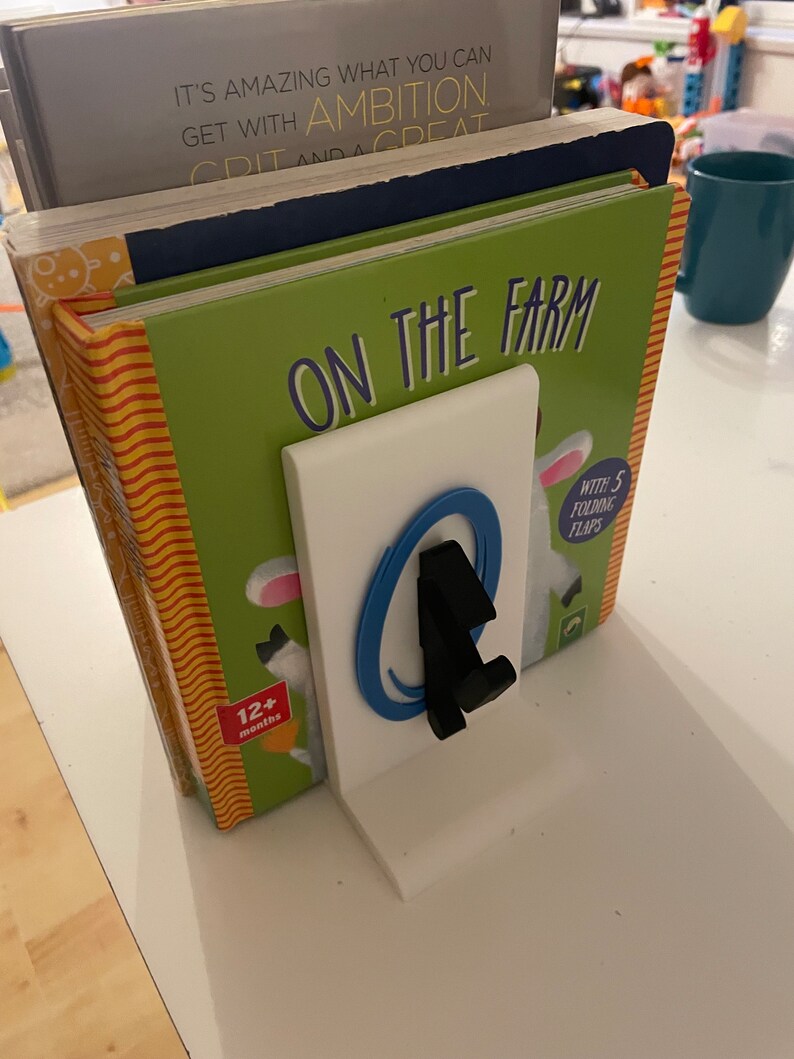 Portal 2 Book Shelf Stand Pair Bookshelf Stands Bookend Stands - Etsy