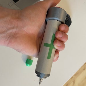 RUST Medical Syringe Cosplay Pen - Gift for RUST Gamers - RUST Merch ...