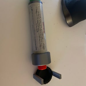 RUST Medical Syringe Cosplay Pen - Gift for RUST Gamers - RUST Merch ...