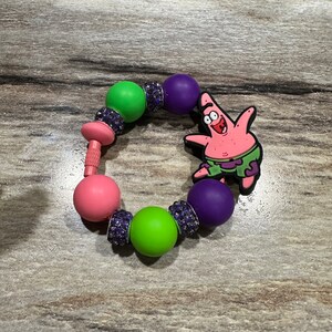 Stanley Cup Charms for Women,tumbler Handle Charm, Silicon Bead Tag ...