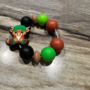 Stanley Cup Charms for Women,tumbler Handle Charm, Silicon Bead Tag ...