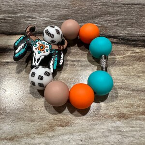 Stanley Cup Charms for Women,tumbler Handle Charm, Silicon Bead Tag ...