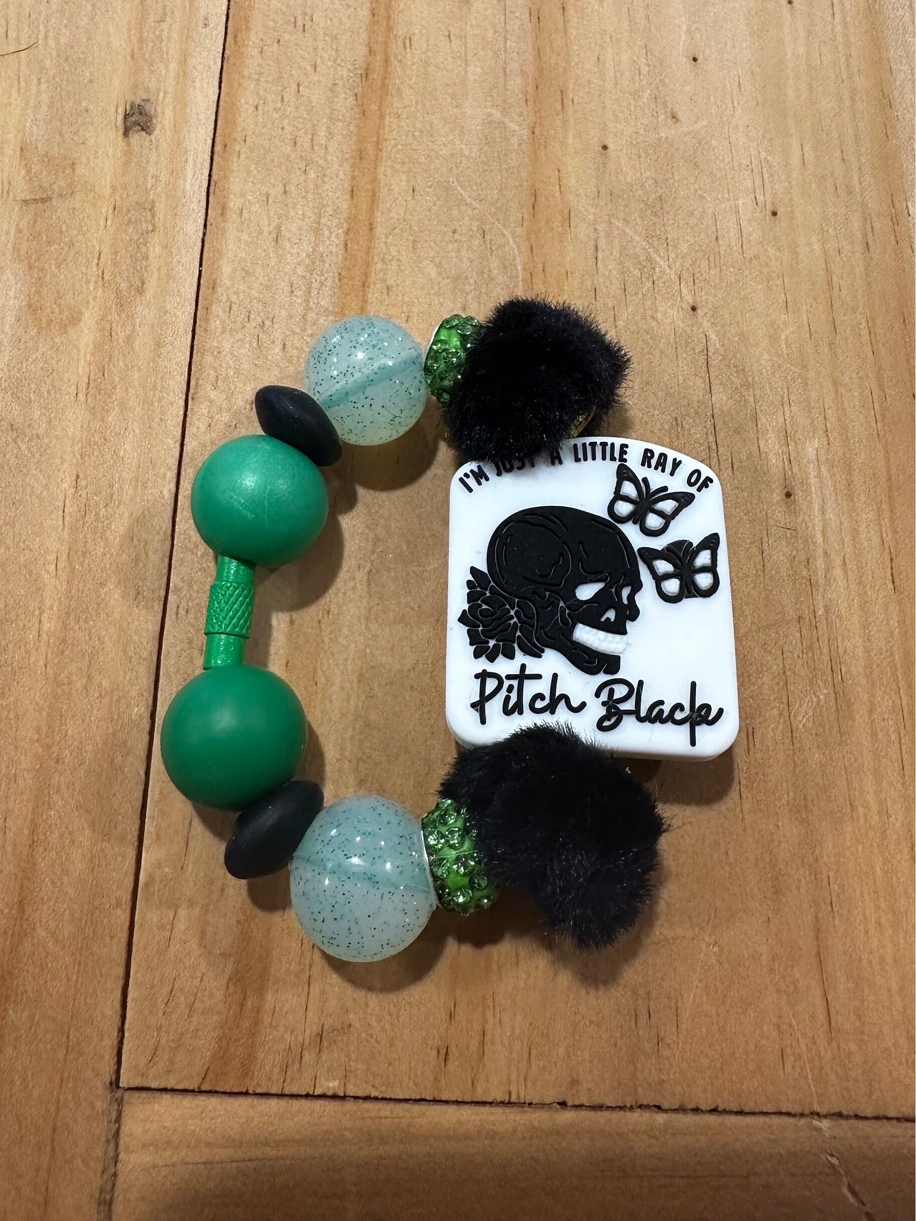 Stanley Cup Charms for Women,tumbler Handle Charm, Silicon Bead Tag ...