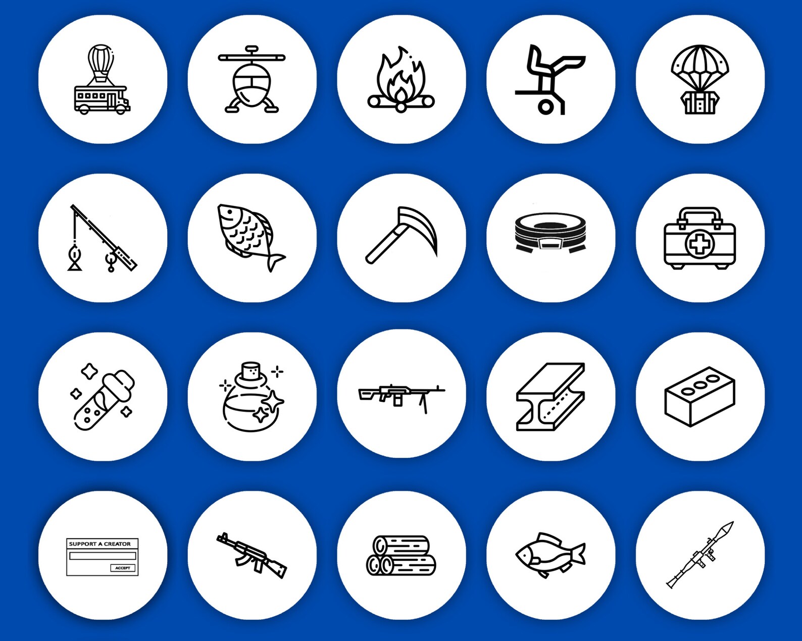 20 Videogames Instagram Highlight Covers, Instagram Stories - Gamer ...