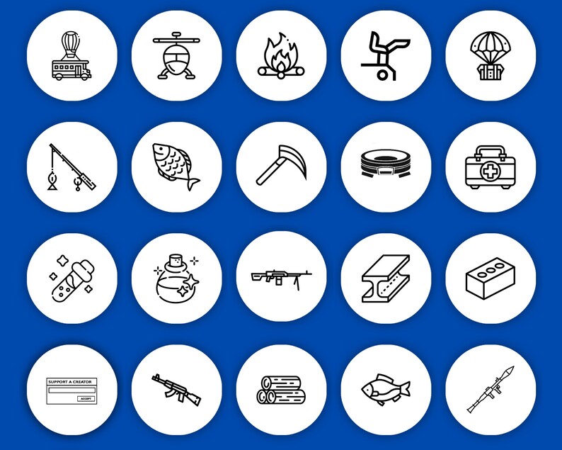 20 Videogames Instagram Highlight Covers, Instagram Stories - Gamer ...