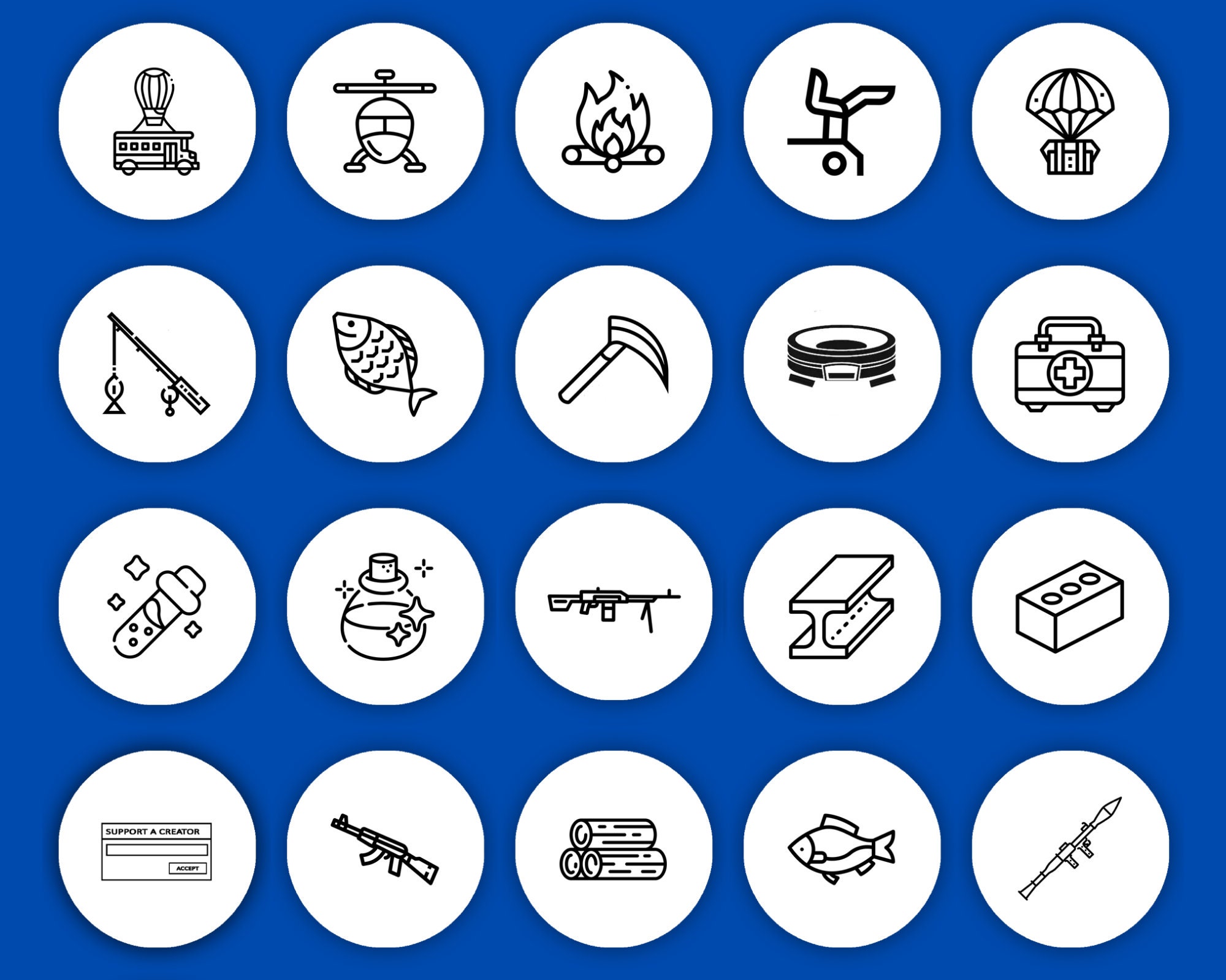 20 Videogames Instagram Highlight Covers, Instagram Stories - Gamer ...