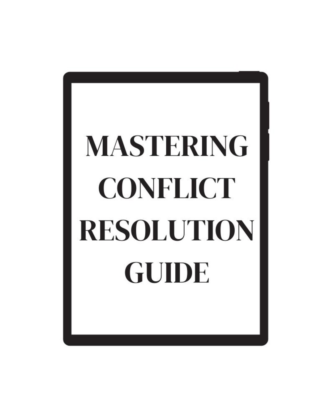 Mastering Conflict Resolution: an In-depth Approach to Managing ...