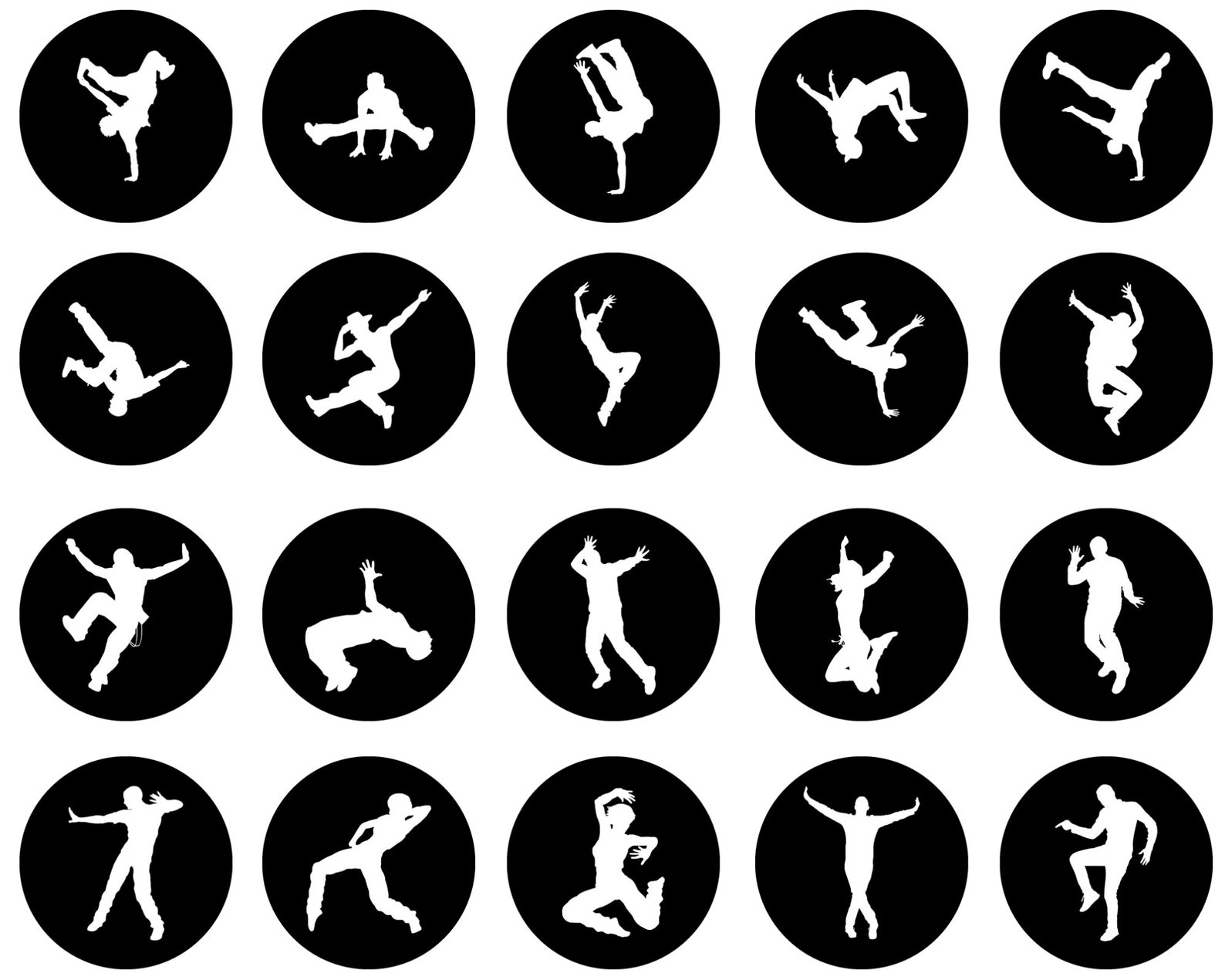 25 Dancer Instagram Highlight Covers - Dance, Dancing, Music, Art ...