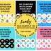 Family Instagram Highlight Covers Bundle, 700 Covers Movies, Travel ...