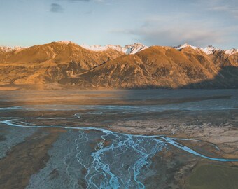 Edoras Wall Art - Etsy