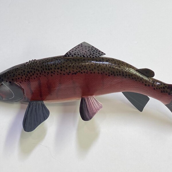 Fish Decoys - Etsy