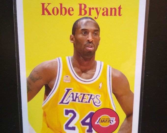 2008-09 Topps Basketball 1958-59 Variation #24 Kobe Bryant Los Angeles ...