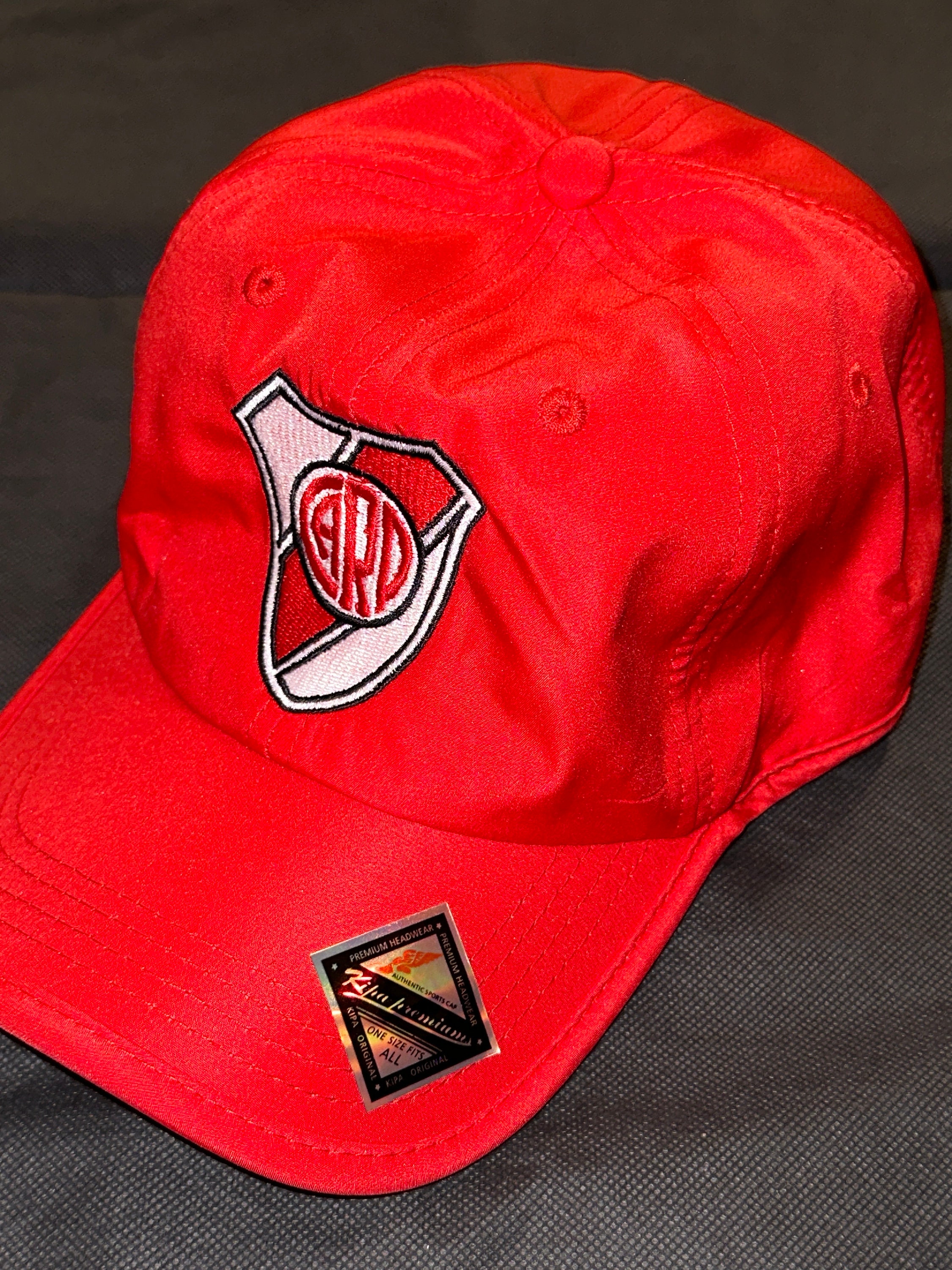 RIVER PLATE SOCCER Hat - Etsy