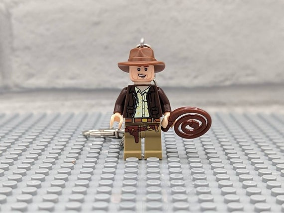 Lego Harrison Ford