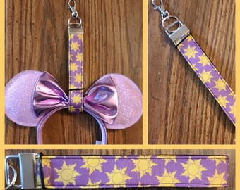 Rapunzel Chain - Etsy