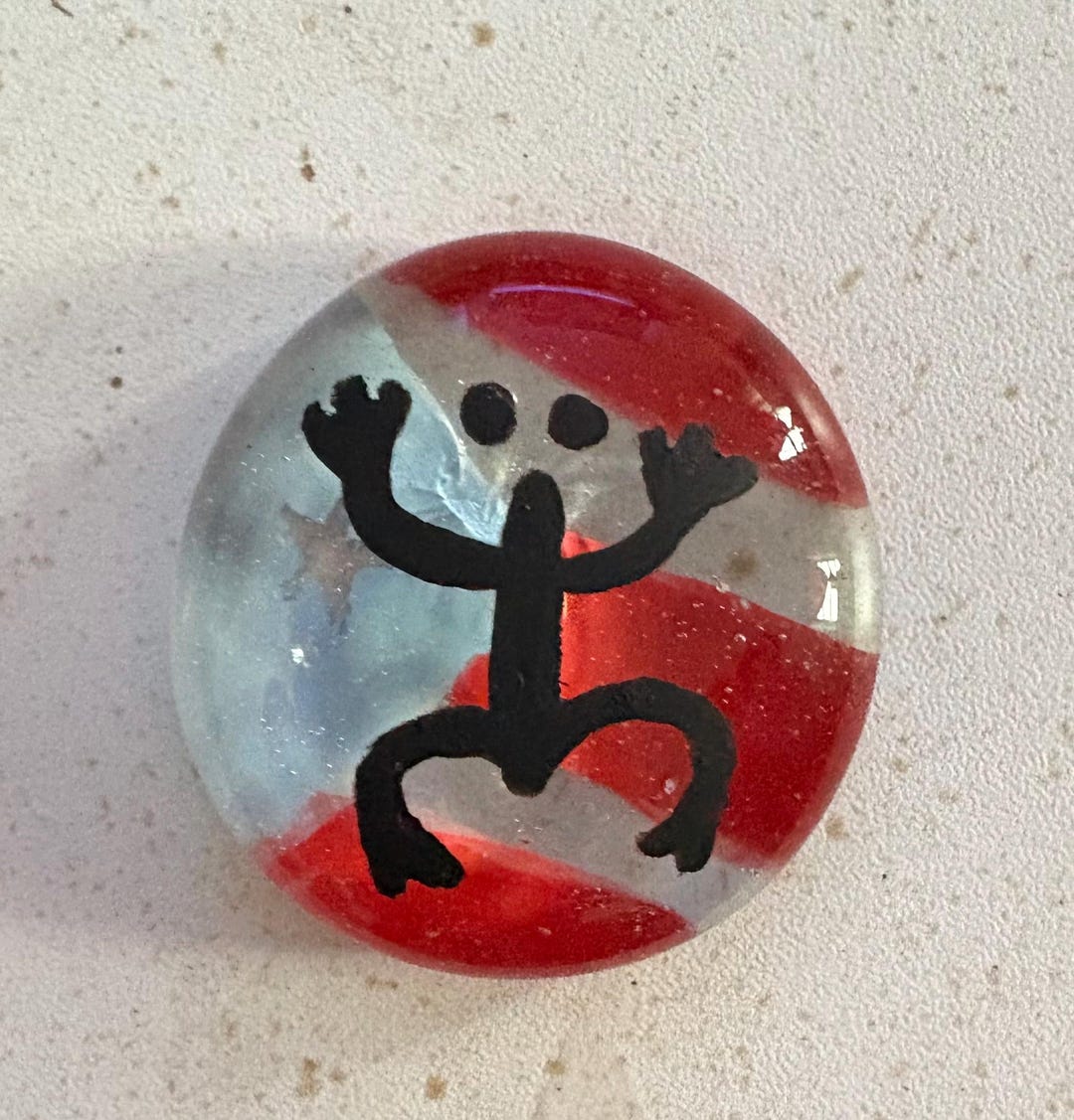 Puerto Rico Magnets-taino Coqui - Etsy