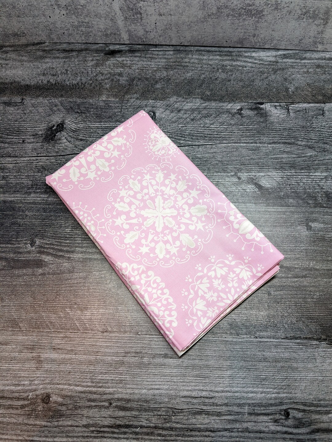 Pink Pretty Little Things by Dena for Free Spirit Fabric, PWDF128 Jada ...