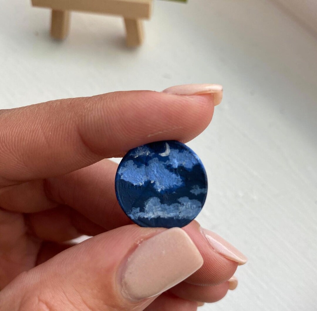 Custom Penny Art - Etsy