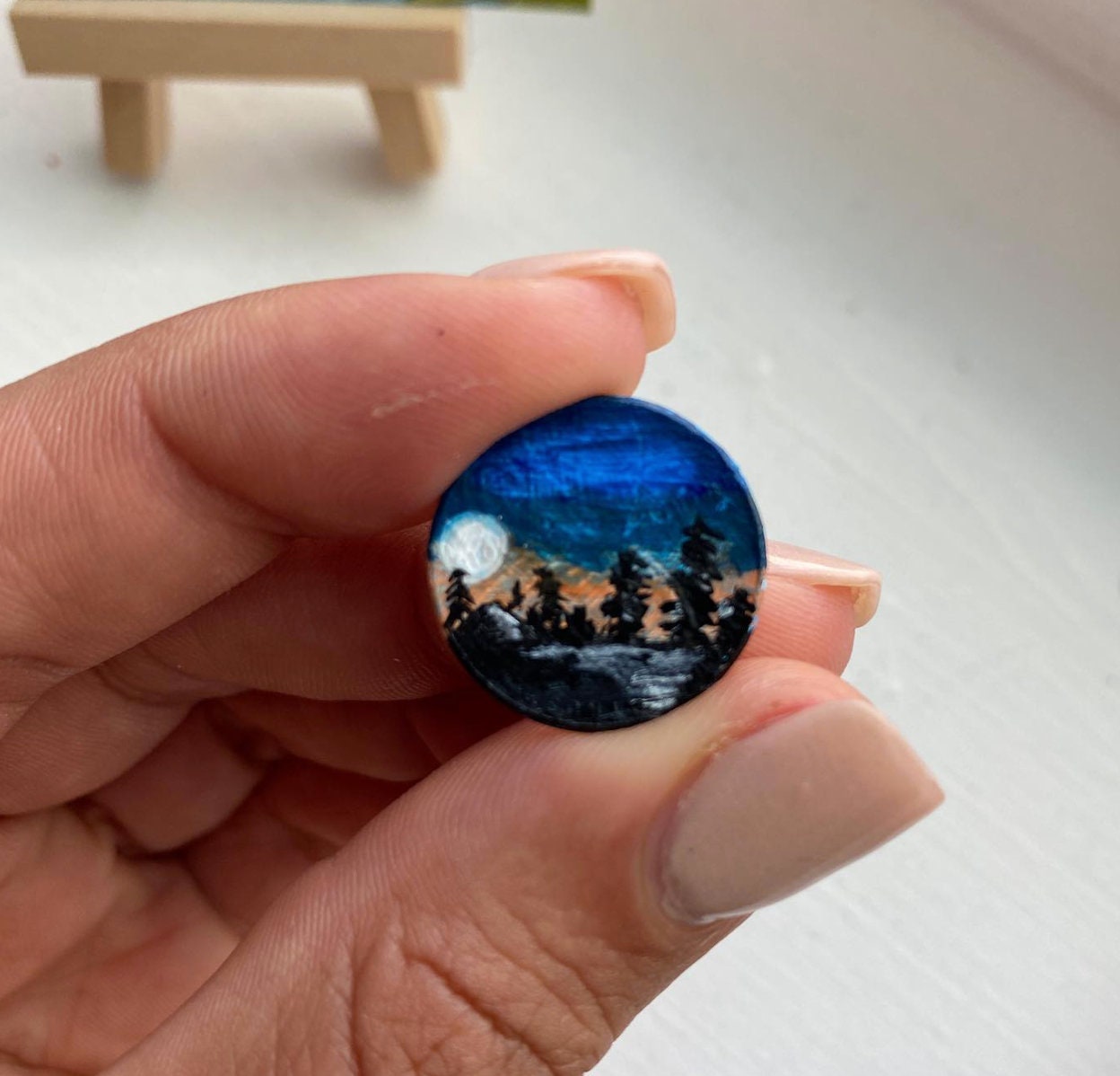 Custom Penny Art - Etsy