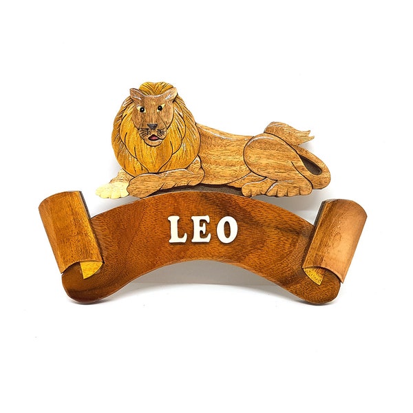 Lion King Door Sign - Etsy