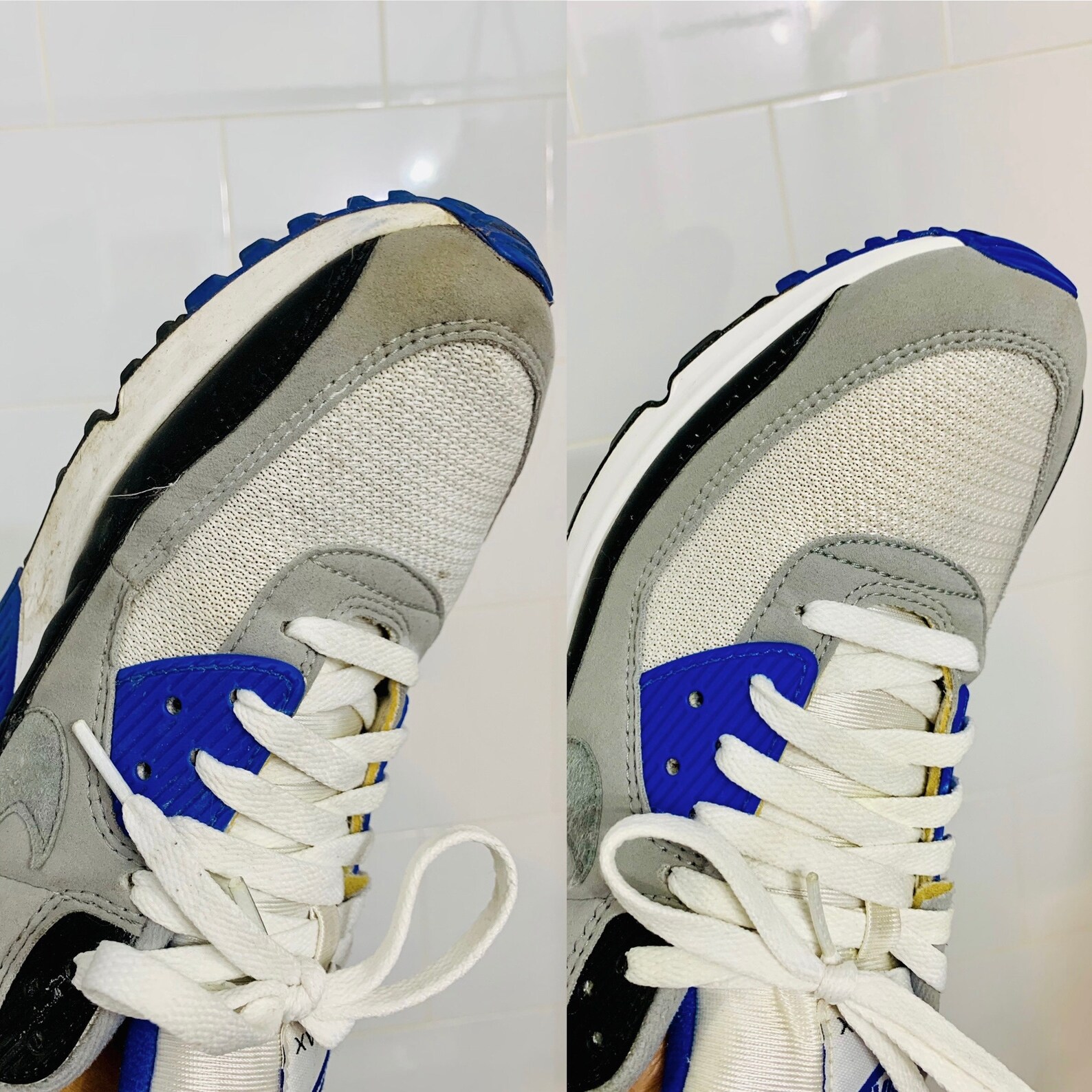 Natural Shoe Cleaner Soft Brush & Shoe Eraser - Etsy