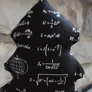 Physics Tree, Engineering Tree, Physics Decor, Engineering Gift ...