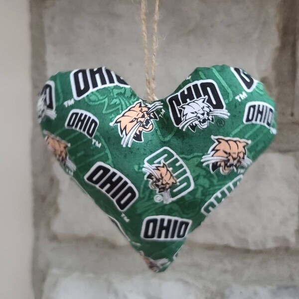 Ohio University - Etsy