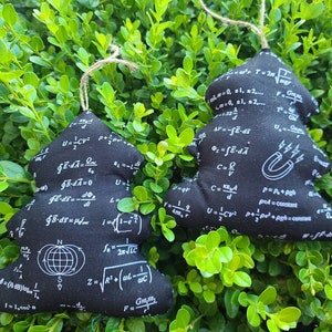 Physics Tree, Engineering Tree, Physics Decor, Engineering Gift ...