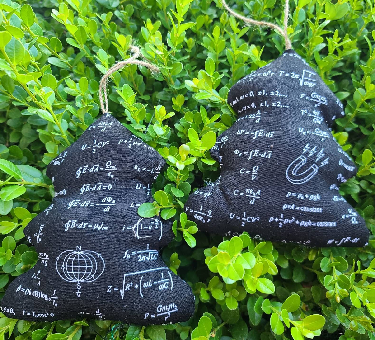 Physics Tree Engineering Tree Physics Decor Engineering - Etsy