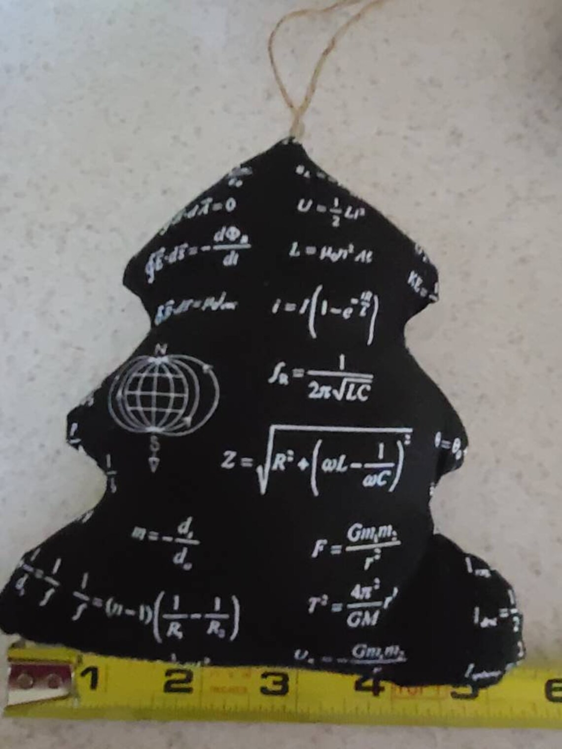 Physics Tree Engineering Tree Physics Decor Engineering - Etsy