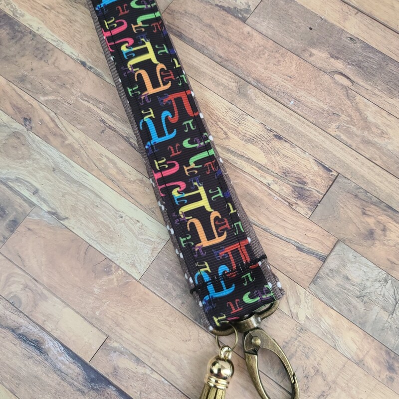 Math Lanyard - Etsy